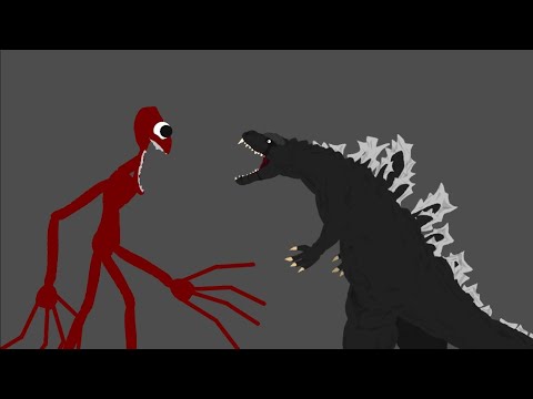 the man in the suit vs mimic (vita carnis) - YouTube