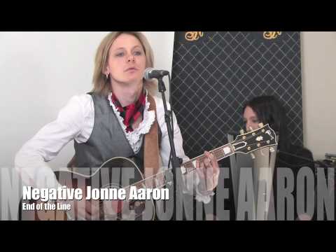 Negative Jonne Aaron plays Reino - YouTube