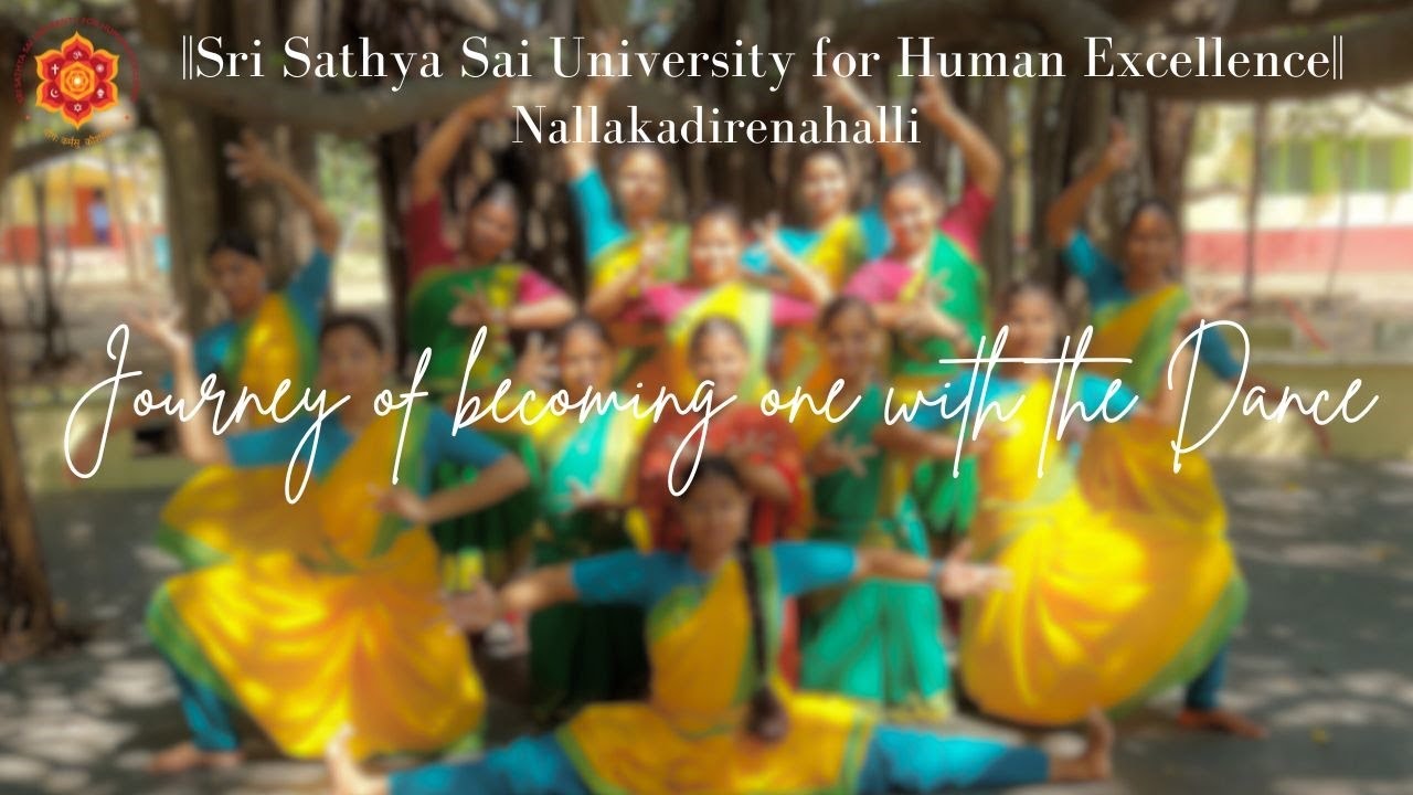 Embracing Dance: Bachelor of Performing Arts (BPA) Course at Our ...