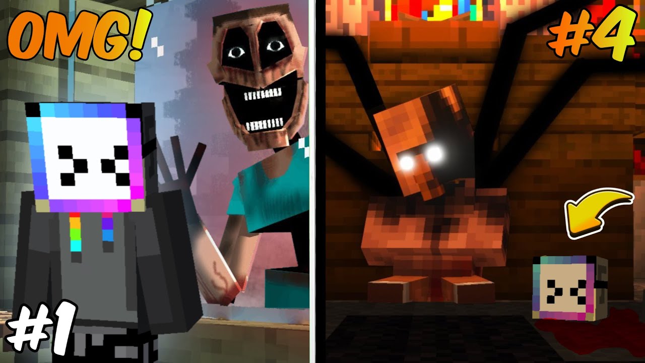 Testing Secret Minecraft MYTHS That are Actually Real... - YouTube