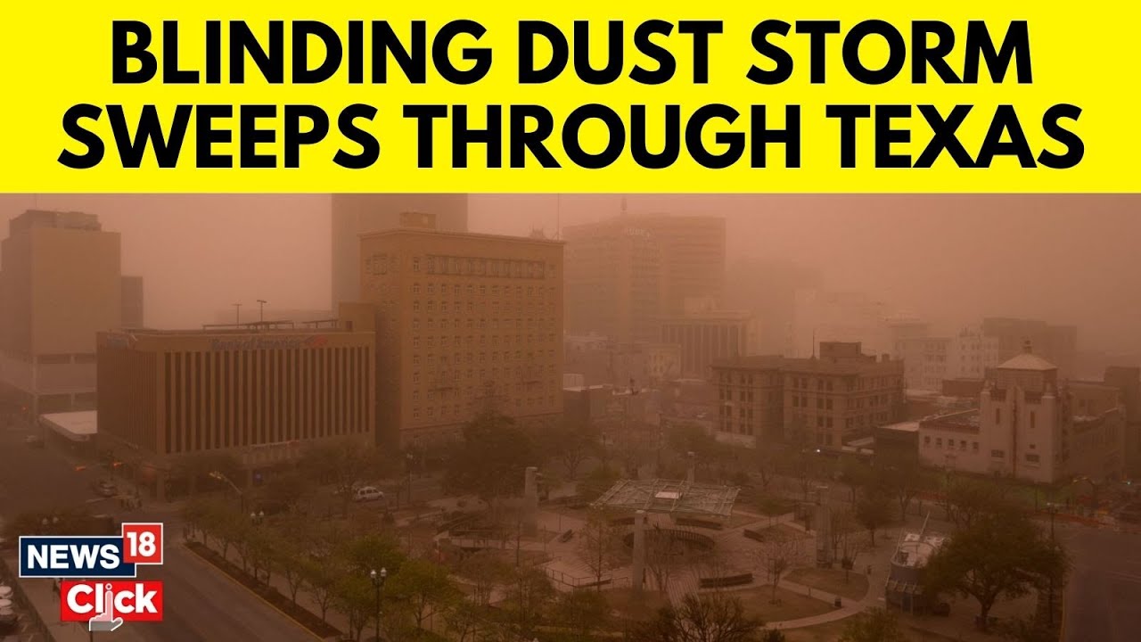 Cross-country Storm Unleashes Blizzard As Its Winds Fan Wildfires ...