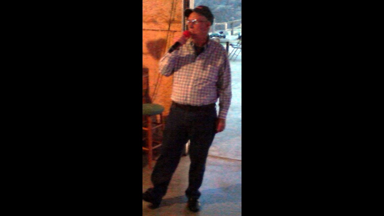 Darrell Collins All I Have to Offer You is Me - YouTube