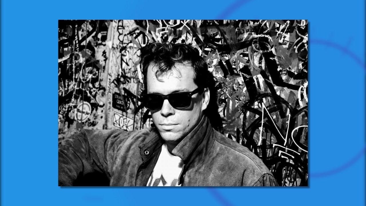 Spotlight Music Series: Alex Goss - YouTube