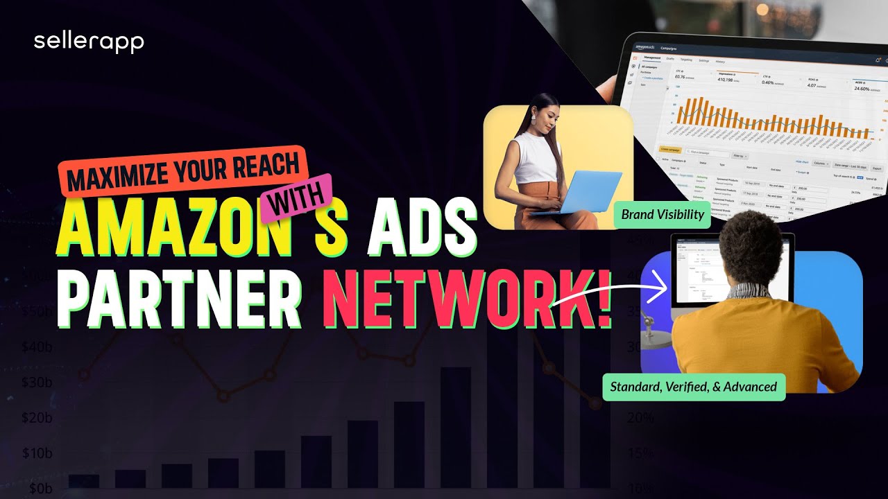How to Leverage the Amazon Advertising Partner Program for Big Wins ...