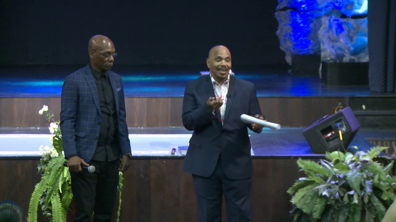 1.28.20 Sit & Share Bible Study | Bethel Family Worship Center LIVE ...