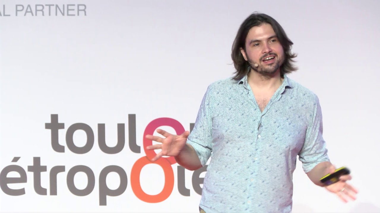 Henry Shevlin - Learning From Nature to Assess Our Intelligence Needs ...