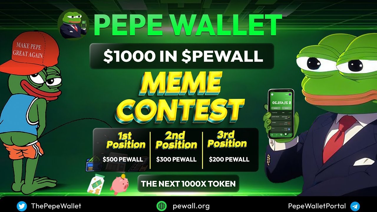 pepe Wallet new update kyc and verification - verification strat and ...