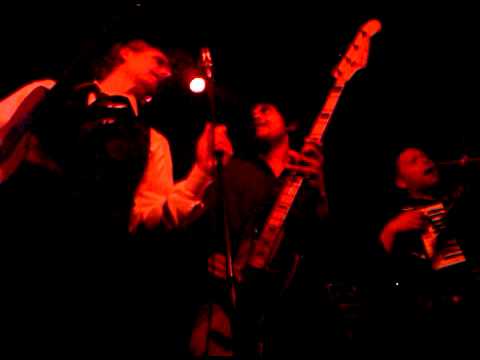 Jesse Cook - Santa Marta, Manolo's Lament, Baghdad - Iron Horse ...