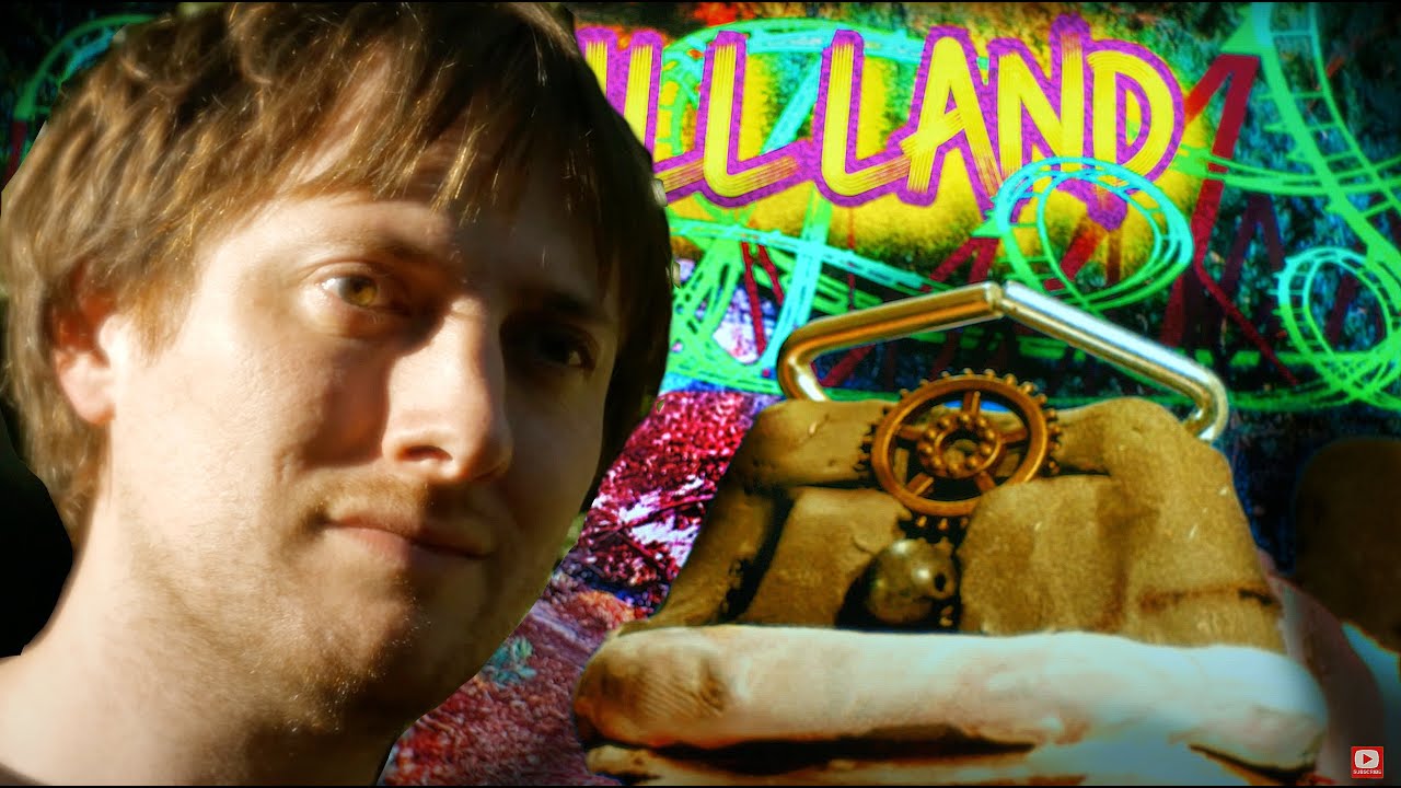 Chill With You (Official Music Video) in Ventura - YouTube