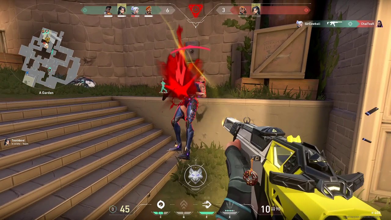 Valorant Highlights 2 - YouTube