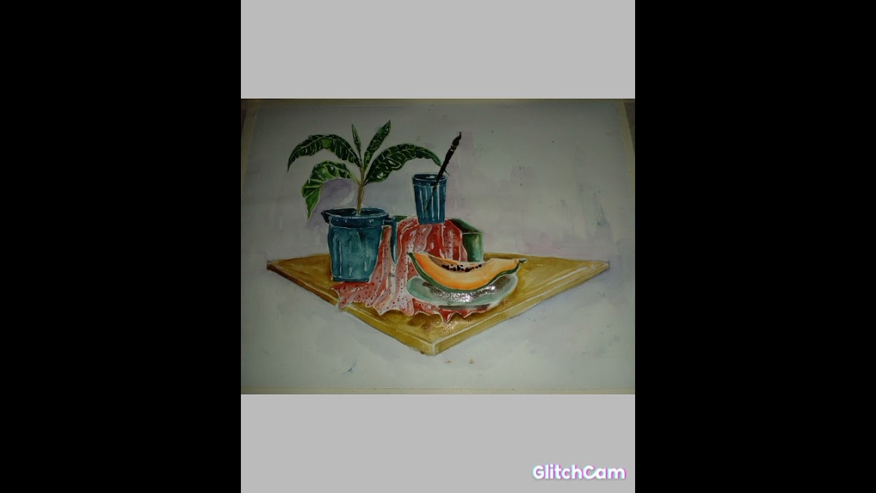 Drauya bala adima ( art) - YouTube