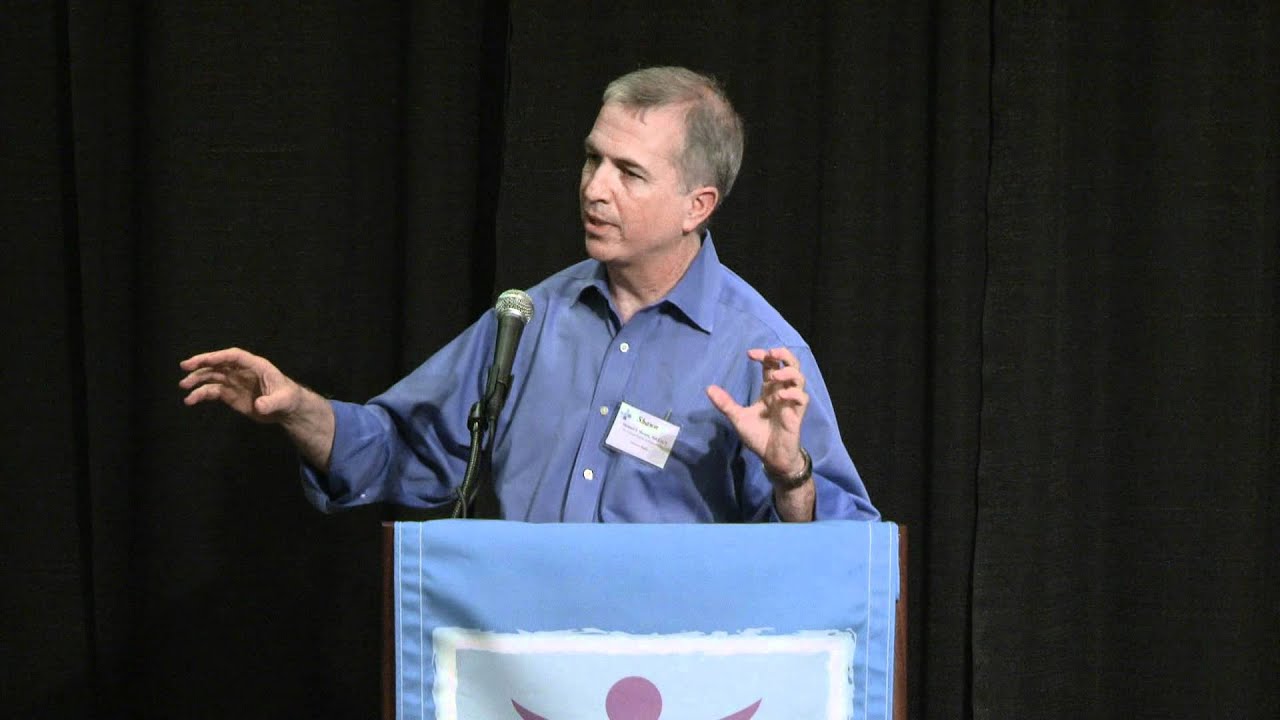 Organizing for Health stories of self - Shawn Stinson, MD - YouTube