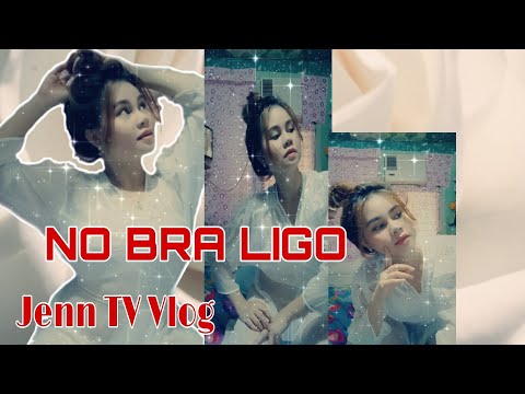 NO BRA LIGO CHALLENGE
