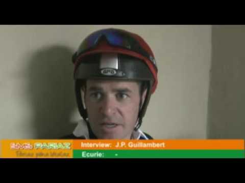 SMS Pariaz Interview J.P. Guillambert Meeting 22 - 2016 - YouTube