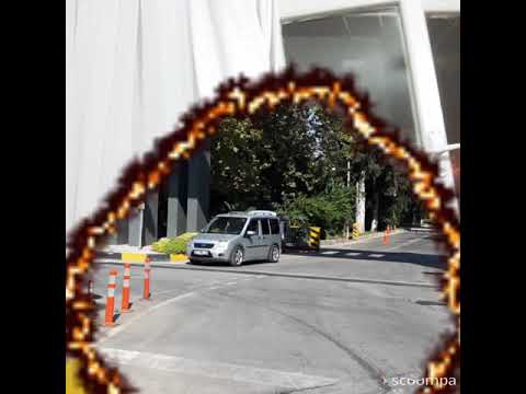 Burdan manzara farklı...!