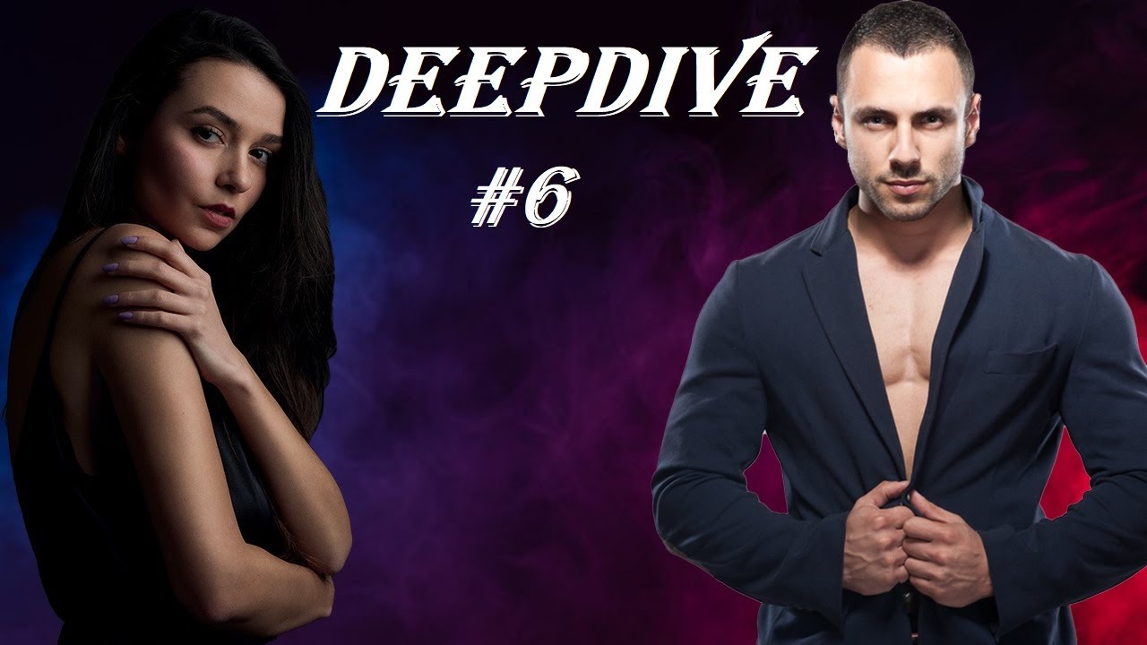Има ли Киноиндустрия в България? | DeepDive #6 | Мария Кацарова - YouTube