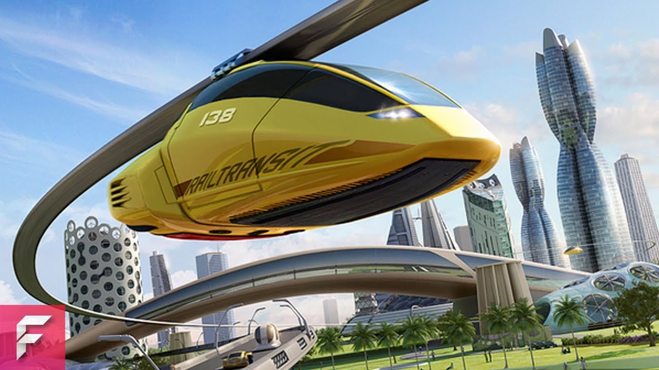 5 MOST AMAZING VEHICLES YOU DIDN'T KNOW ABOUT - YouTube