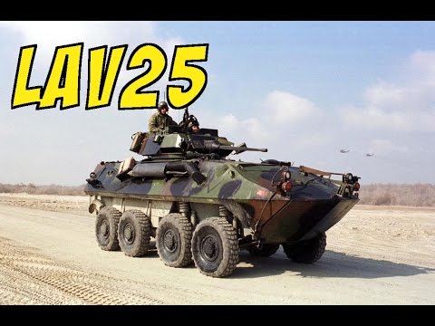 Project Reality | Muttrah inf is getting REKT by noob LAV Gunner - YouTube