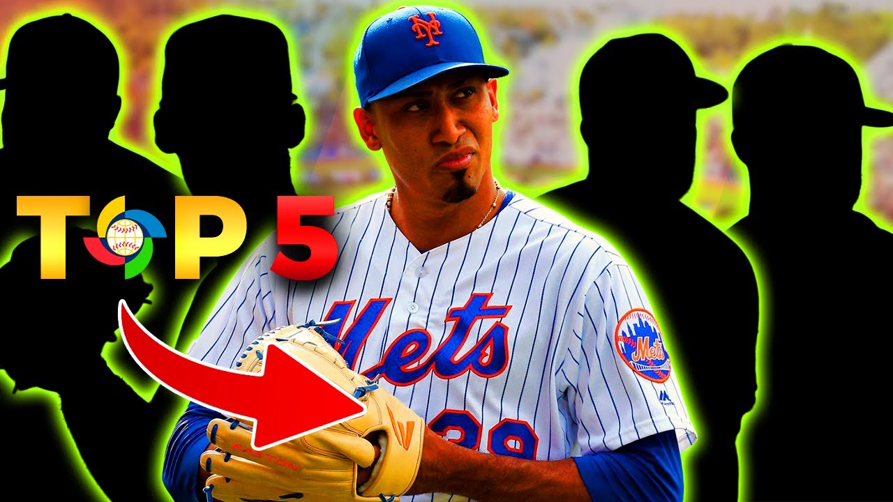 Unbelievable! 🤯 See Who Made the Top 5 Relievers Pitchers at WBC 2023 ...
