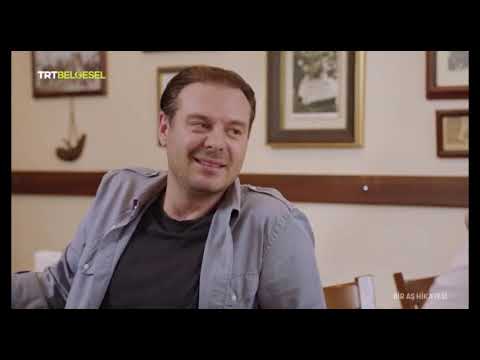 Vefalı Köfteci - Bir Aş Hikayesi