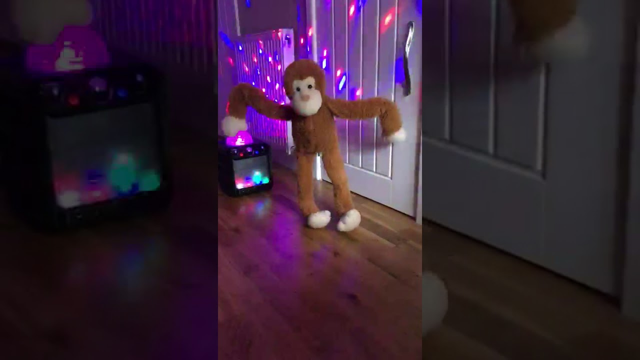 Dance Monkey - YouTube