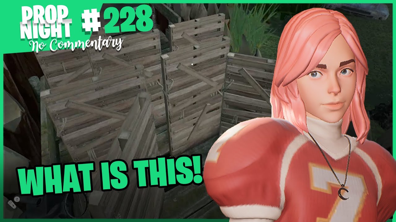 Propnight - Mable Full Gameplay No Commentary #228 - YouTube