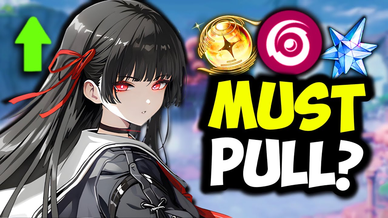 Is Chisa A MUST PULL…? - YouTube