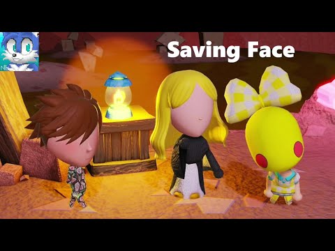 Miitopia Ep10 - Saving Face - YouTube