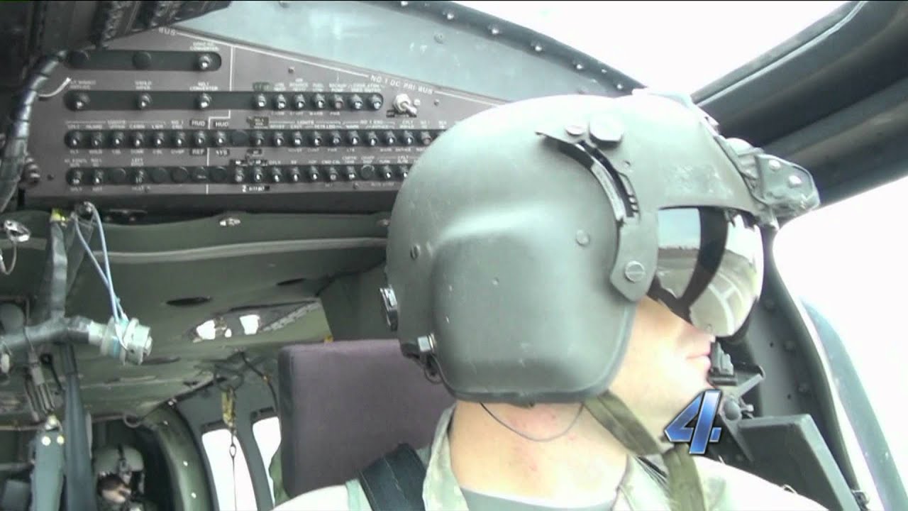 New Bob Moore Chopper 4 Pilot - YouTube
