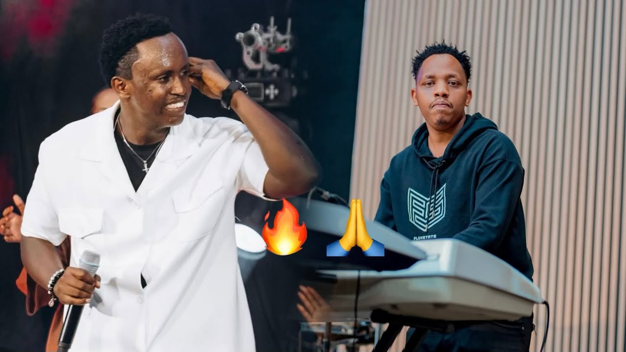 Ntabwo nkwiye kujya niganyira nibaza uko ejo Nzaba mez😭🙏🏽#singer ...