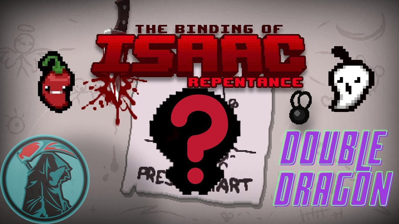 Freaky Friday - Double Dragon!!! - YouTube