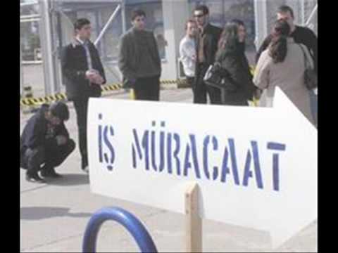 SirMc İşsiz Adam