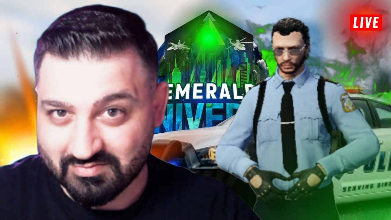 🔴 Η ΜΕΓΑΛΗ ΤΩΝ ΜΠΑΤΣΩΝ ΣΧΟΛΗ EMERALD UNIVERSE 🔴 - YouTube
