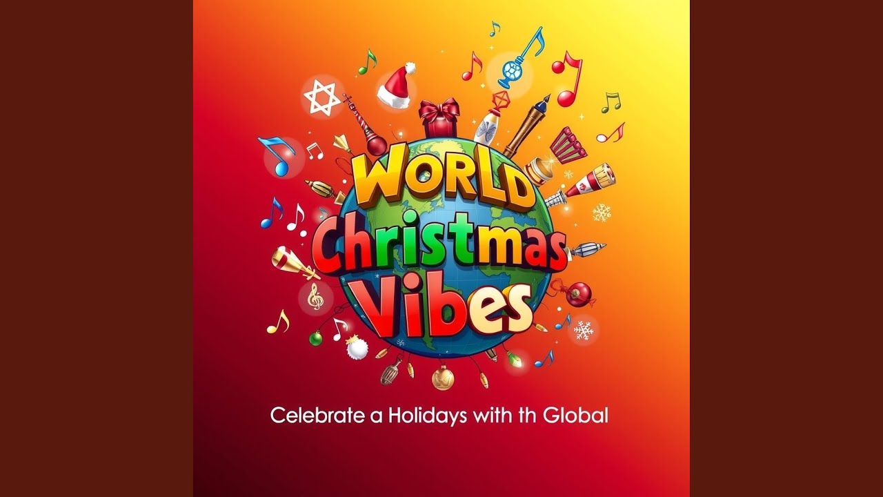 Christmas Across Continents - YouTube