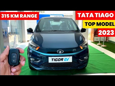 tata tiagor Tiago tata tiagor 2023 model base ev cng tiagor ev icng ...