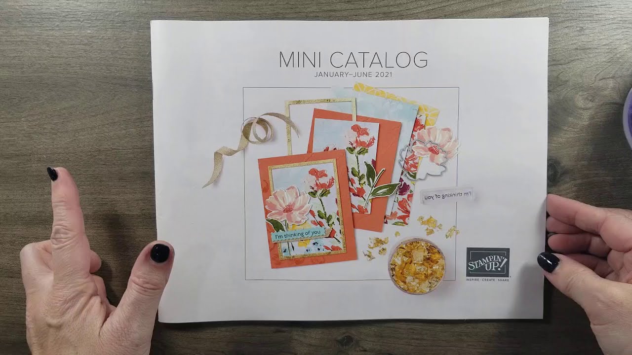 2021 catalog and SAB catalog preview - YouTube