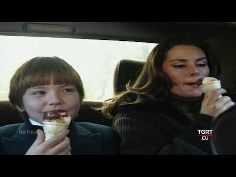 Manken Oyuncu MURAT AMAN ve SERPİL ÇAKMAKLI - Hatıralar dizisi 2.Bölüm