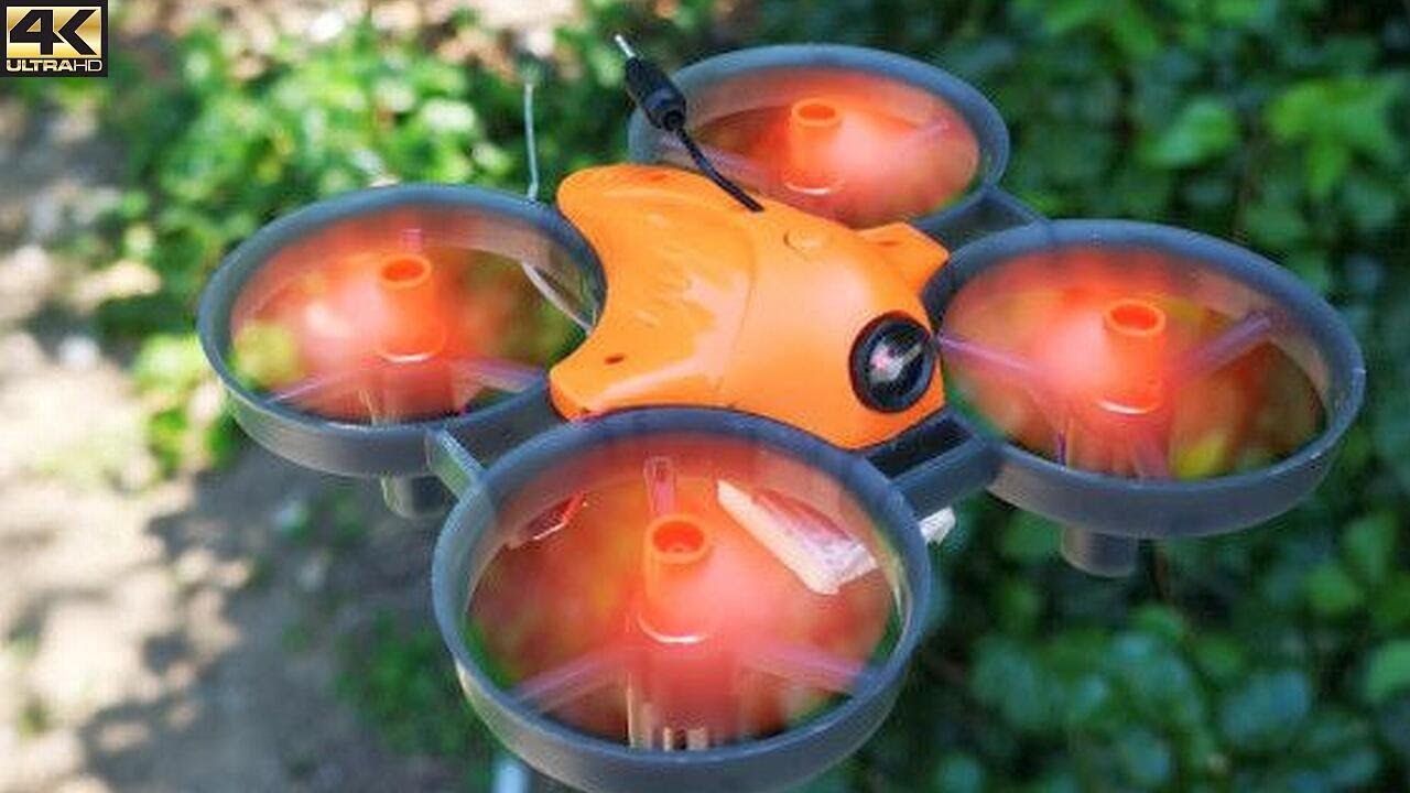 Q95 FPV Low Budget Acrobat 4k Mini Drone – Just Released ! - YouTube