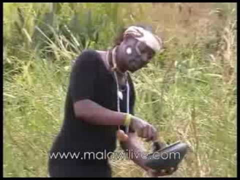 Mugwiragwira, Malawi Movie - YouTube