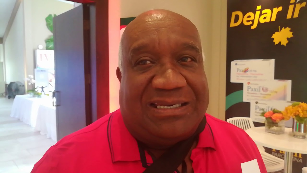 Dr Fausto Valdez agradece reconocimiento - YouTube