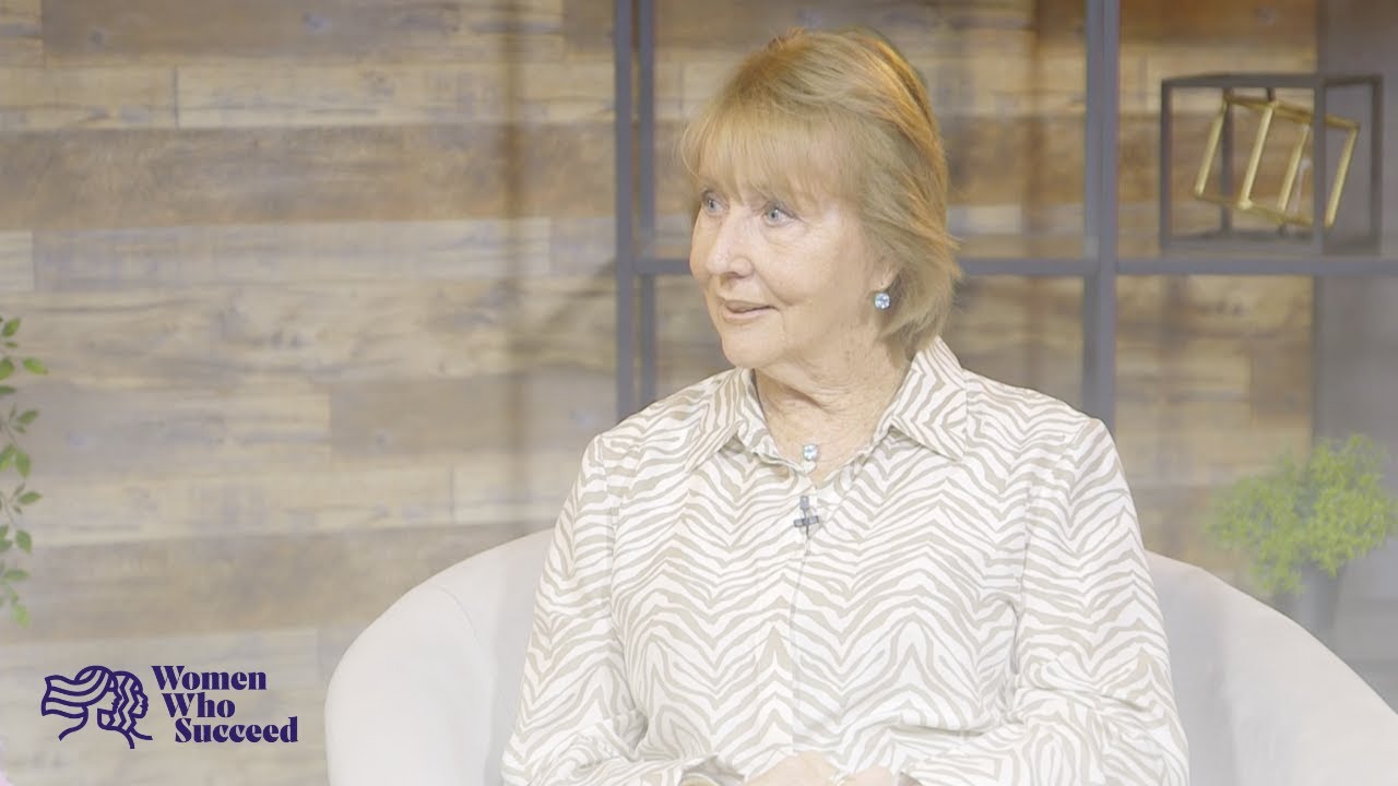 We HEAR Her: Living Life with Inspiration & Interruptions with Kathi ...