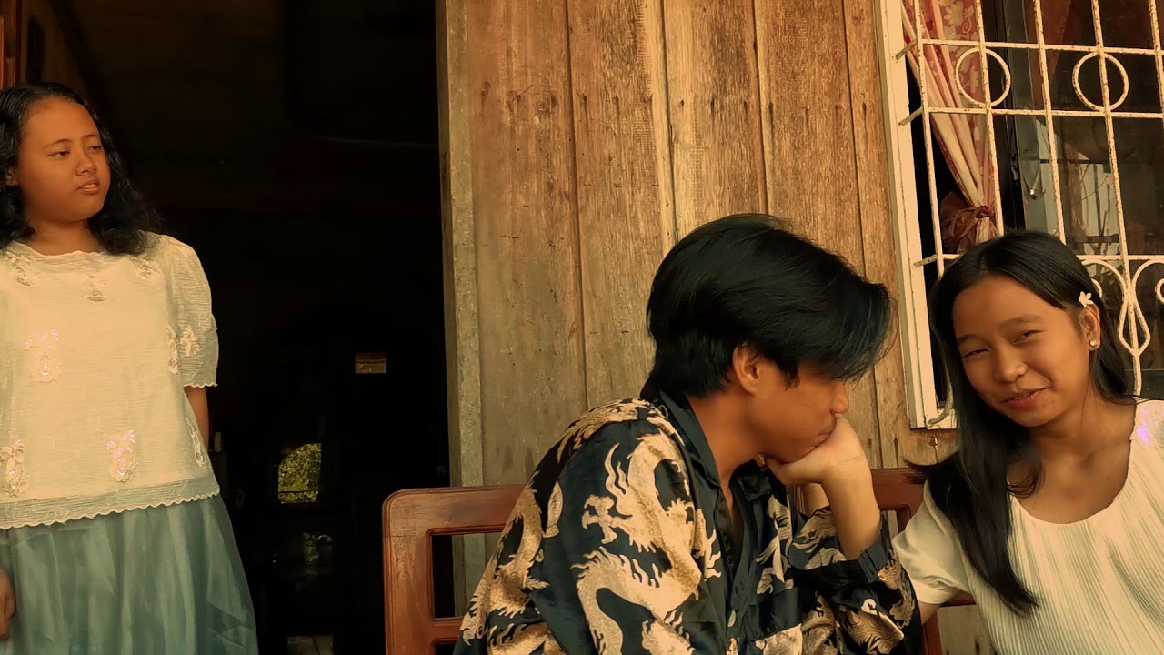 Tiya Isabel || Grade 9 Project - YouTube