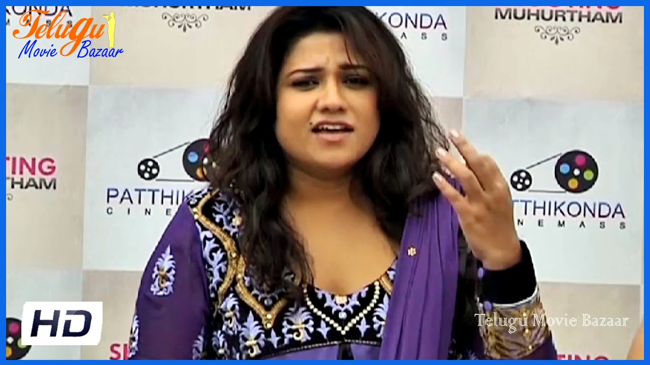 Pathikonda Cinemas Movie Launch - Press Meet - Arjun, Jyothi - YouTube