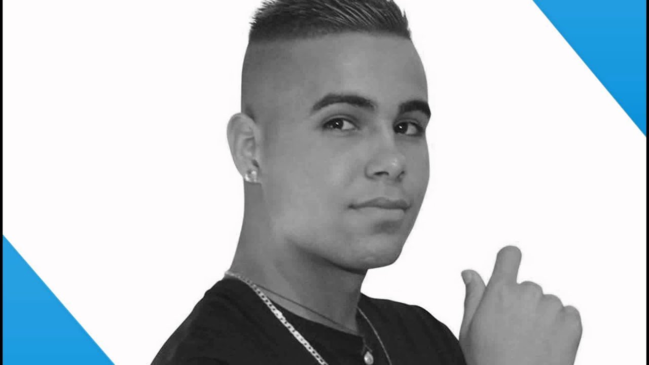 MC Jerry Smith - Vem Vem - Musica nova 2015 (DJs Caio Dog e Ricardo ...