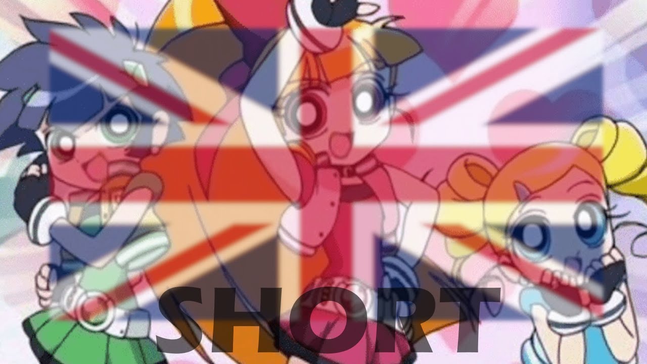 Another Switch of PPGZ Group Short Transformation | English - YouTube