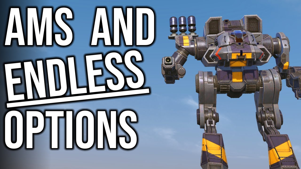 How do YOU run Kitfox? | Kitfox C | MWO Mechwarrior Online Gameplay ...