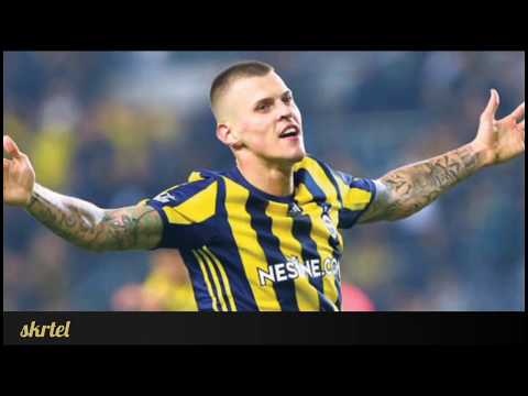 Şarkılarla Fenerbahçe Kadrosu 2019 Tümü
