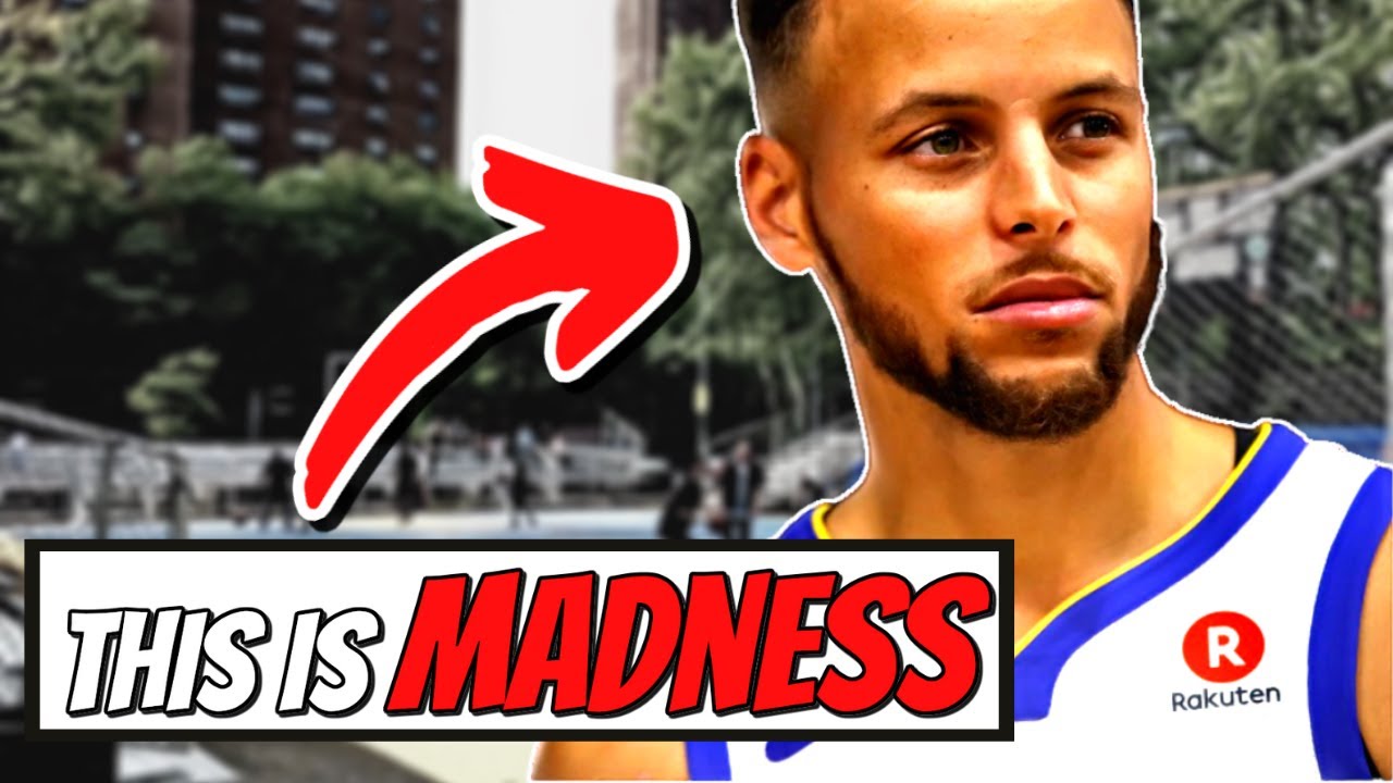 All The Times Steph Curry Proved HATERS WRONG! - YouTube