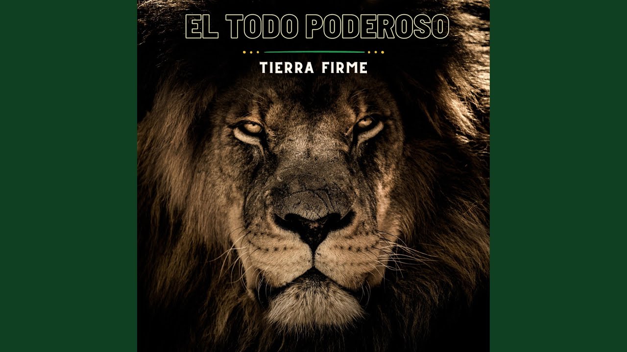El Todo Poderoso - YouTube Music