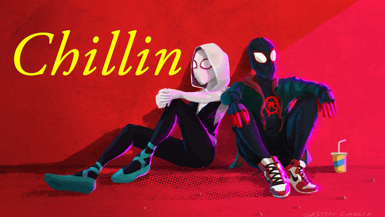 Mr.J-Chillin lyrics Ft. Lil Yung Trap - YouTube